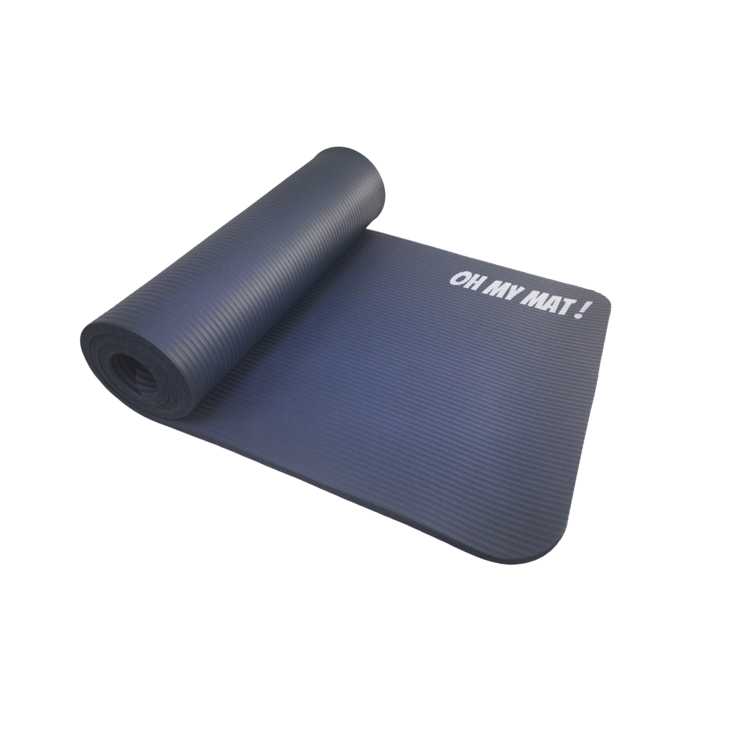 Royal Blue - Oh My Mat