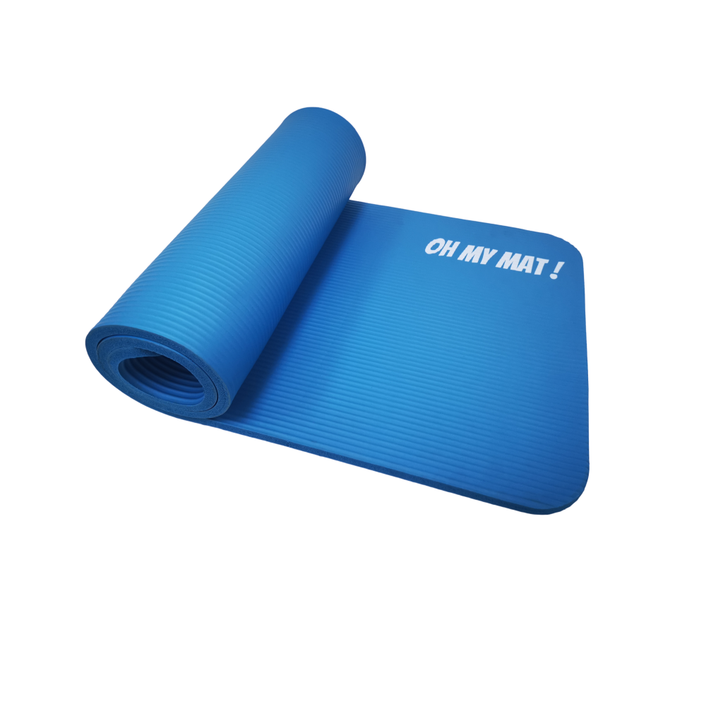 Sky Blue - Oh My Mat